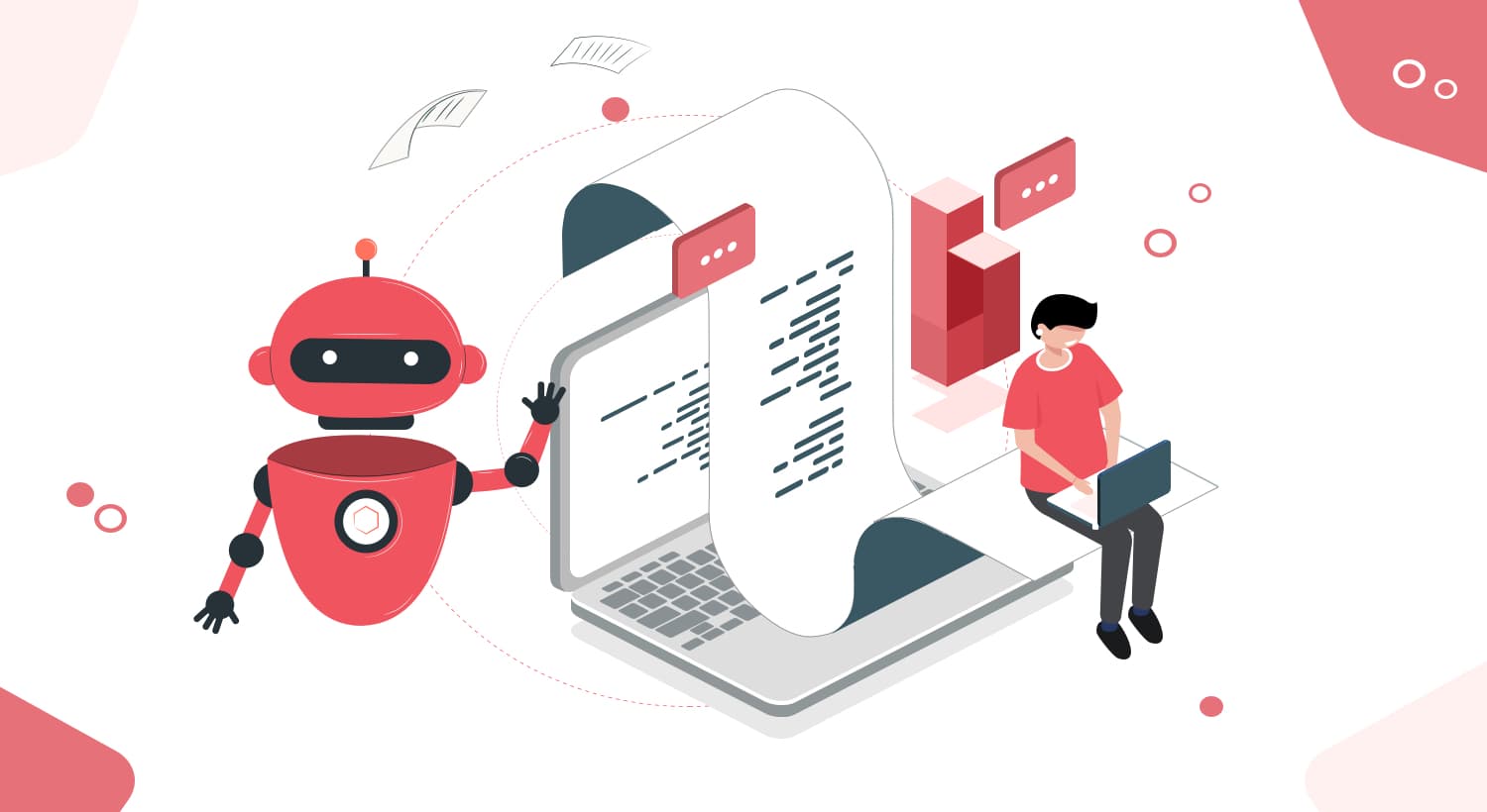 Intelligent Invoice Extraction | Finance Document Processing OCR AI